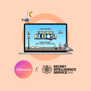 A Day in the Life as an MI6 Intelligence Officer - GirlDreamer